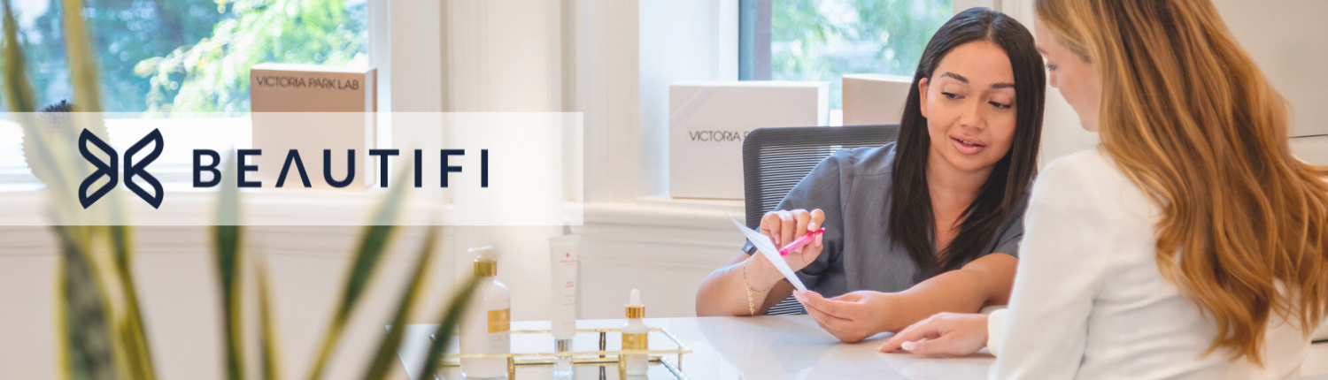 Beautifi Financing | Medical Aesthetic Financing Plan