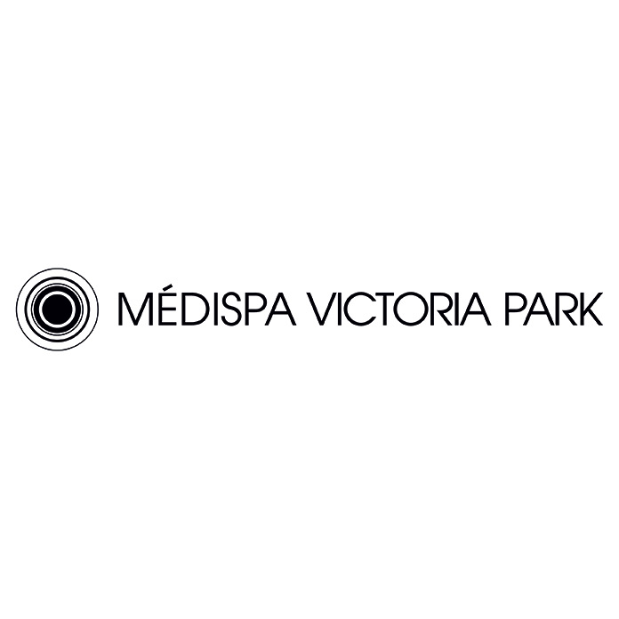 Victoria Park Logo VICTORIA PARK BOWLING CLUB Updated February 2025